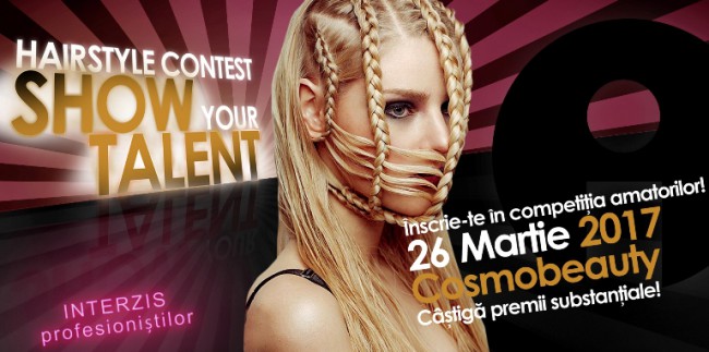 Concurs Ateliere Ilbah | DivaHair.ro